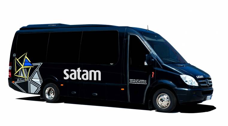 Satam Bus Operator