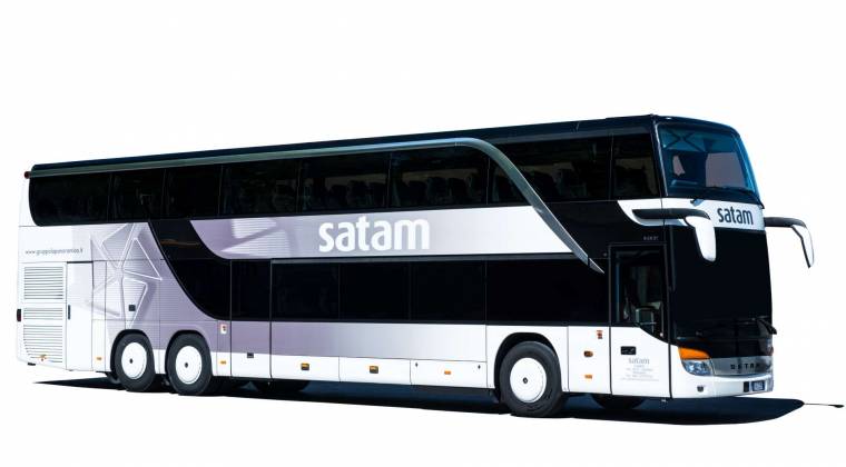 Satam Bus Operator